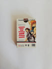 Manga Sampler Featuring Seven Series Imported Graphical Book – HO store