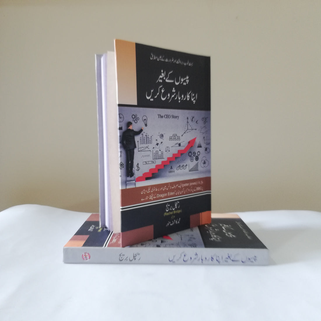 Peson Kay Baghair Apna Karoobar Shuru Karen – HO store